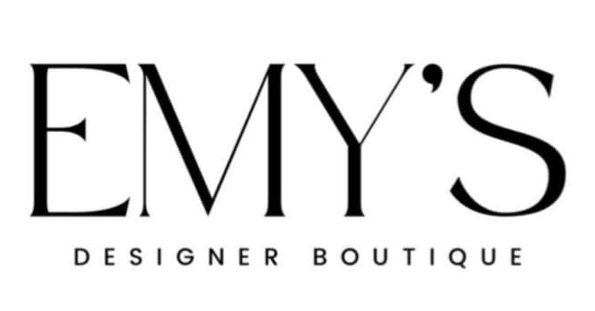 Emy's Boutique